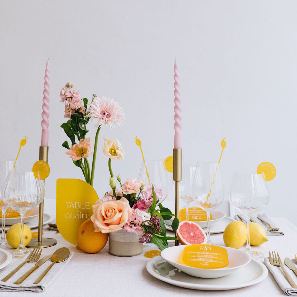 Dolce – Les Mignonneries