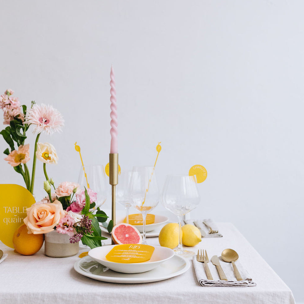 Dolce – Les Mignonneries